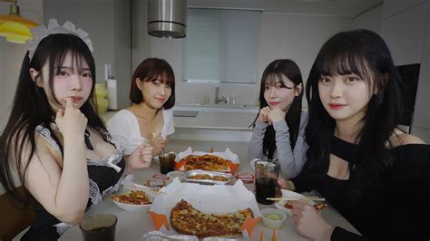 집들이 초대해줘서 고마워 Youtube