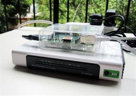 Connecting People In Remote Areas With A Pi Raspberry Pi