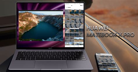 Huawei Matebook X Pro Is Available To Pre Order On July With A Special Gift Bundle Worth
