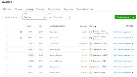 QuickBooks Vs Excel Accounting Software Comparison