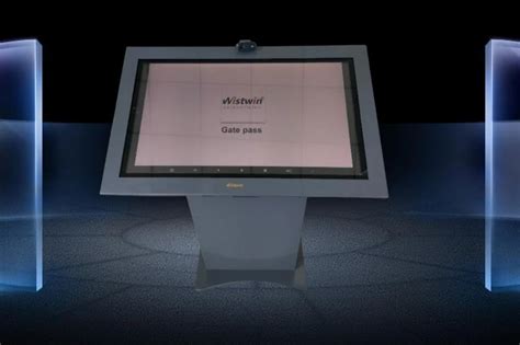 24 Inches Interactive Safety Training Kiosk At Rs 250000 In Hyderabad