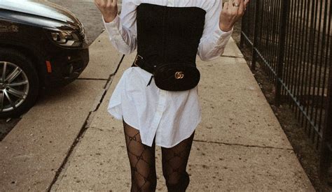 Gothcore Or The Great Return Of Gothic Aesthetics