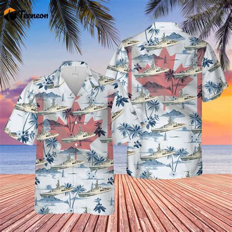 Royal Canadian Navy Rcn Hmcs Annapolis Ddh 265 Annapolis Class