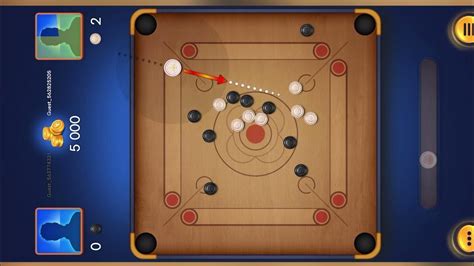 Online Carrom Board Game Carrom Pool कैरम बोर्ड गेम डाउनलोड