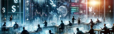 Forex Trading Bots Unleash The Power