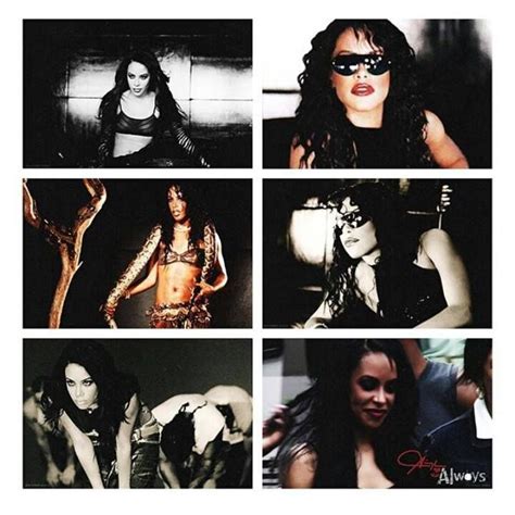 Always Aaliyah Music Video We Need A Resolution Aaliyah