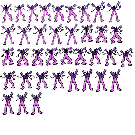 Fnf Character Template At A Glance