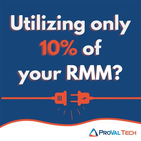 Proval Technologies On Linkedin Rmm Consulting Services Proval Tech