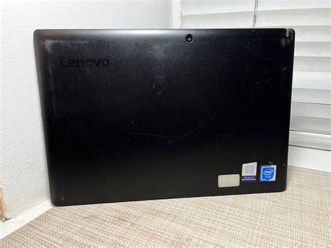 Windows Lenovo Tablet Gb Wifi Lte Prom Ua Id