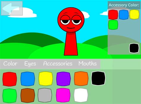 Sprunki Phase 99 New Mod Experience With Incredibox