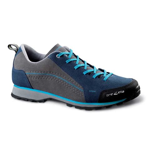 Trezeta Flow Azul comprar y ofertas en Trekkinn