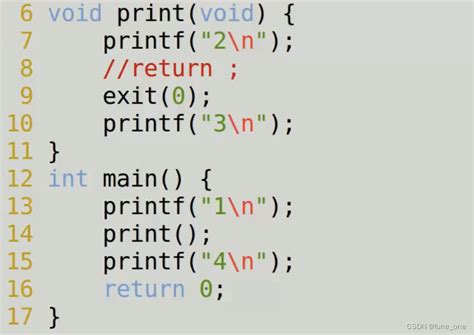 函数、递归和递推递推函数 Csdn博客
