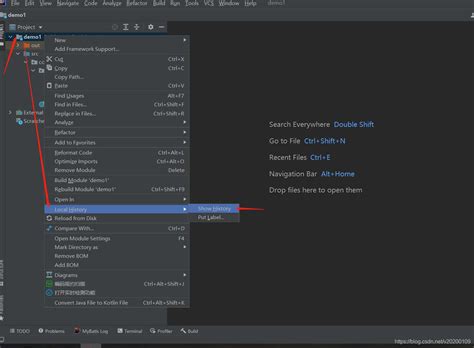 idea最全最常用的配置与性能优化（java必备） idea优化 csdn博客