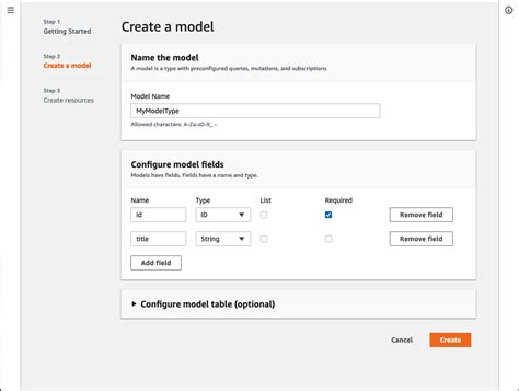Appsync Simple Tutorial Dev Community