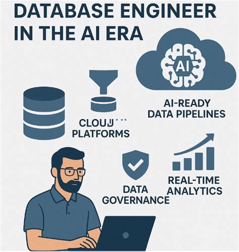The Evolving Role Of The Database Engineer In The Ai Era By Sibaram Prasad Panda May 2025