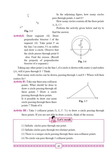 Maharashtra Board 10th Standard Maths Part 2 Book Pdf Aglasem