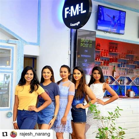 Repost Rajeshnarang • • • • • • The Tiara Girls Fml Nibm Pageant Girl Best