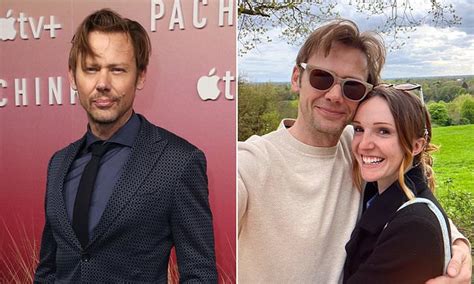 Westworld Star Jimmi Simpsons Girlfriend Defends Him Against Grooming