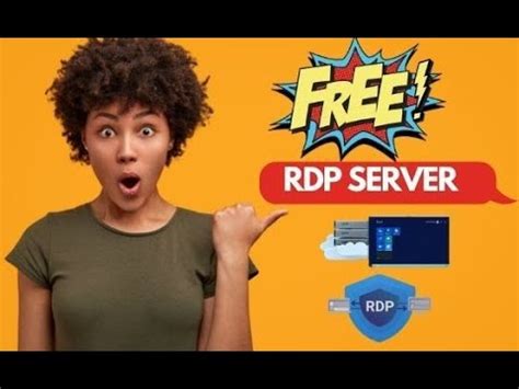 Free RDP YouTube
