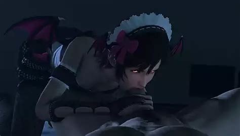Sfm Iris Amicitia Succubus Riding Xhamster