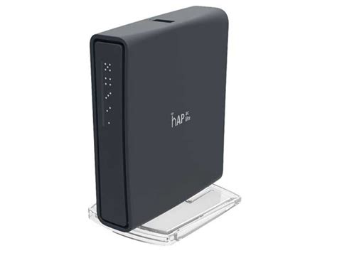 Mikrotik RB HAP AC Lite Tower Dual AP USB For G G RouterOS L License RB UI Ac ND