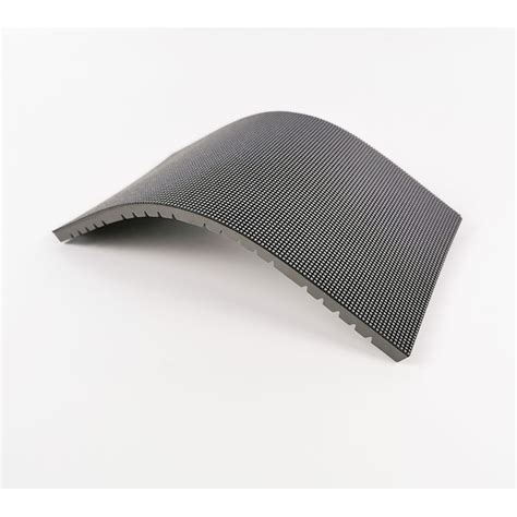 Flexible LED Display Module 240x120 Outdoor Flexible LED Screen Panel