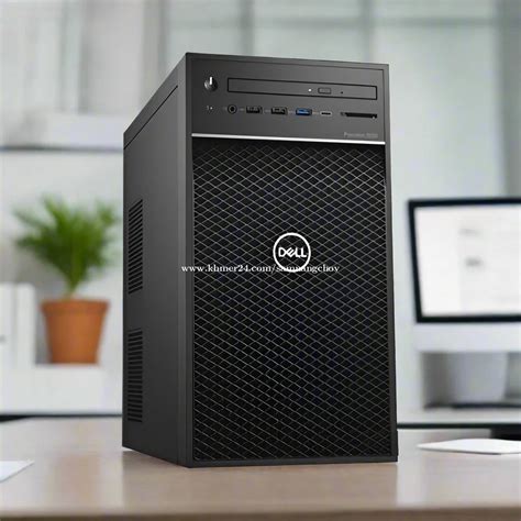 Dell Precision 3630 Price 19500 In Mittakpheap Prampir Meakkakra