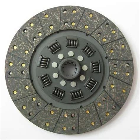 Tata Starbus Clutch Plates At ₹ 3600piece In Mumbai Id 16748730997