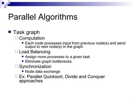 parallel programming primer ppt