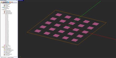 Hybrid Modeling In Emcube Using Multiple Simulation Engines Emagtech