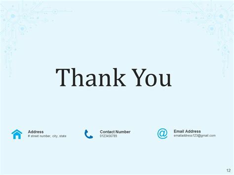 It Security Protection Measures Ppt Powerpoint Presentation Complete Deck