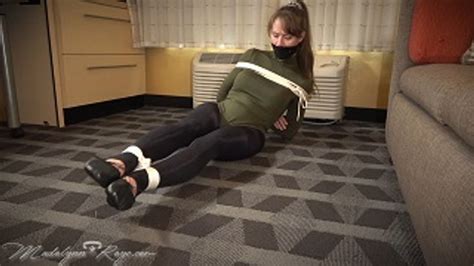 Madalynn Raye Ballet Slipper Bondage Ii Madalynn Rayes Bondage