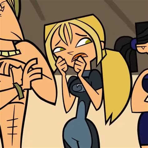 ⋆ Bridgette Total Drama Island Drama Girls Cartoon Art