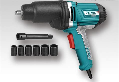 Máy vặn bu lông 1050W Total tiw10101 giá tốt nhất thị trường