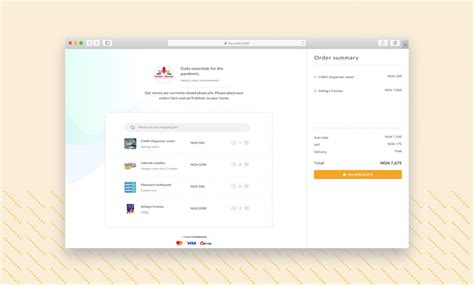 5 Reasons Flutterwave Store Will Elevate Your Ecommerce Game The
