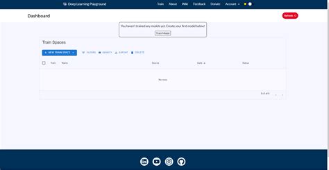 Css Fix On Navbar · Issue 761 · Dsgt Dlpdeep Learning Playground · Github