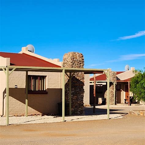 Pofadder Lodge By Country Hotels Lekkeslaap