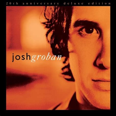 Vintage Vinyl Groban Josh Closer 2lp 20th Anniversary Deluxe