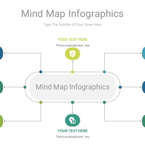 Create Stunning Mind Maps With This PowerPoint Template