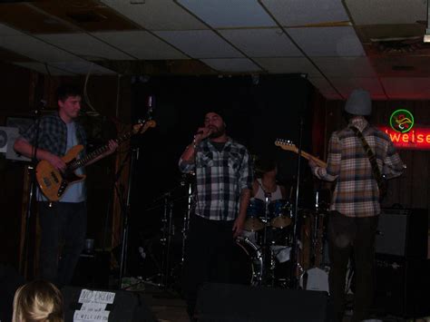 Terminal Bar 5 By Thugrocker332 On DeviantArt