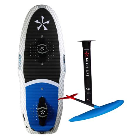 Wake Foil Packages Hydrofoil Package Surf Foil Packages Wakemakers