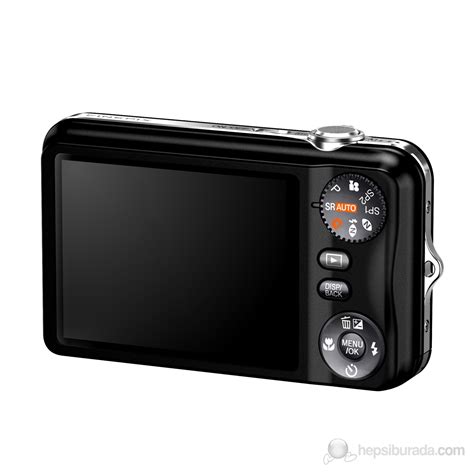 Fujifilm FinePix JV100 12.0MP 2.7" LCD Dijital Fotoğraf Fiyatı