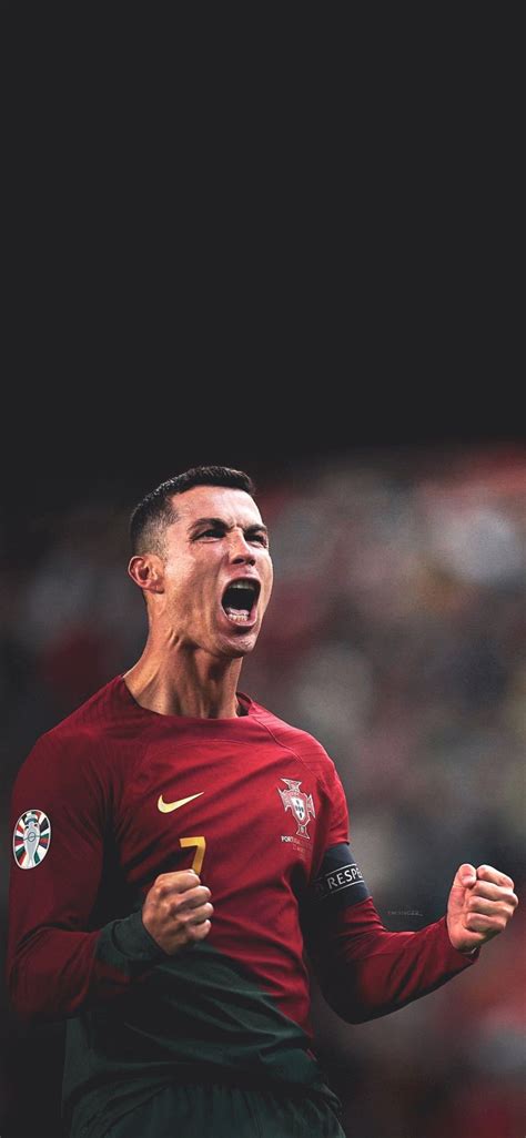 Cristiano Ronaldo Wallpaper Fond Décran Foot Joueur De Football Fut