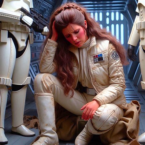 Leia Adventures 4 By Raub101 On Deviantart Leia Adventures 4 By Raub101 On Deviantart