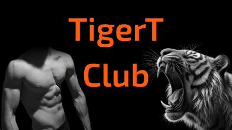 Tigert Club