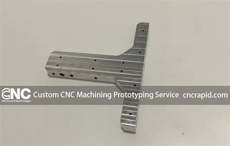 Custom Cnc Machining Prototyping Service