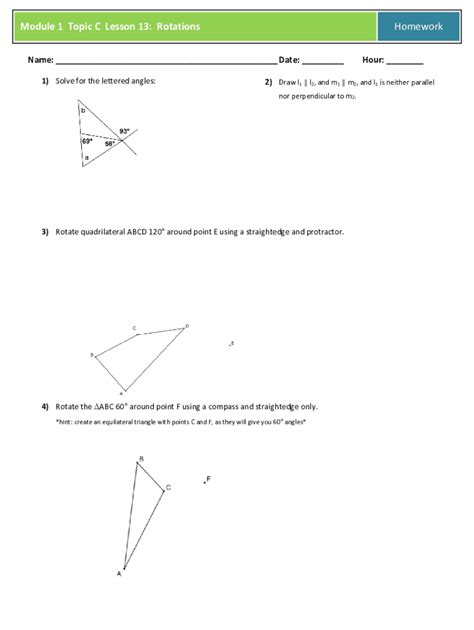 Fillable Online Lesson Trigonometry And Complex Numbers Fax Email Print PdfFiller