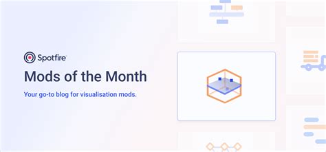 Comparing Complex Data With The Spotfire® Spider Chart Mod Spotfire Blog