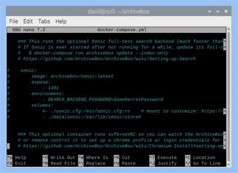 How I Turned My Raspberry Pi Into A Private Internet Archive Make