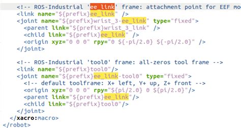 Error While Using Moveit Servo And ROS Noetic With A Real UR E Robot For Real Time Controlling